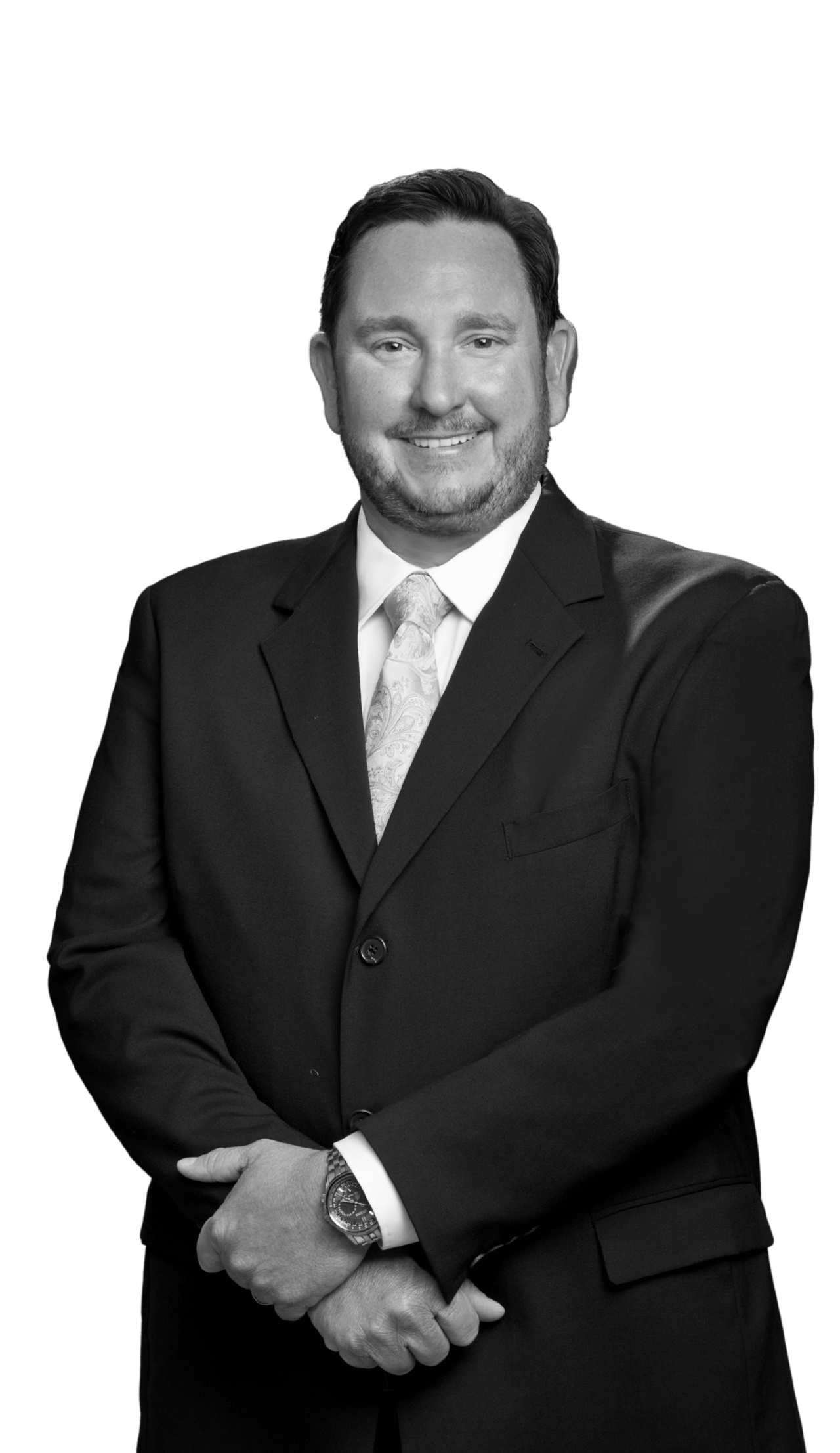 Ben Halliday - Delta Construction Partners