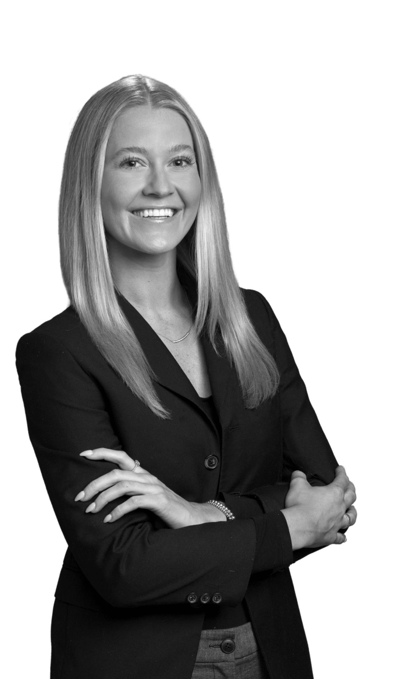 Sarah Jaskowiak - Delta Construction Partners