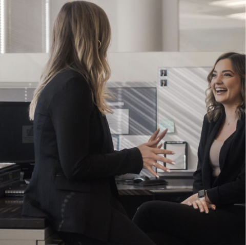 Delta Construction Partners | Built for Leaders