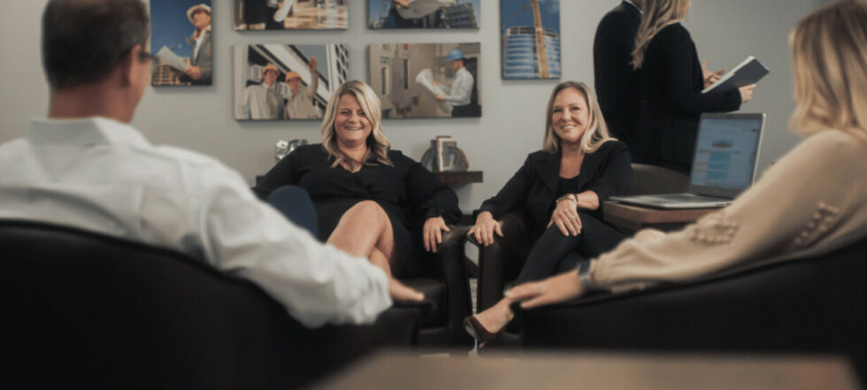 Delta Construction Partners | Built for Leaders