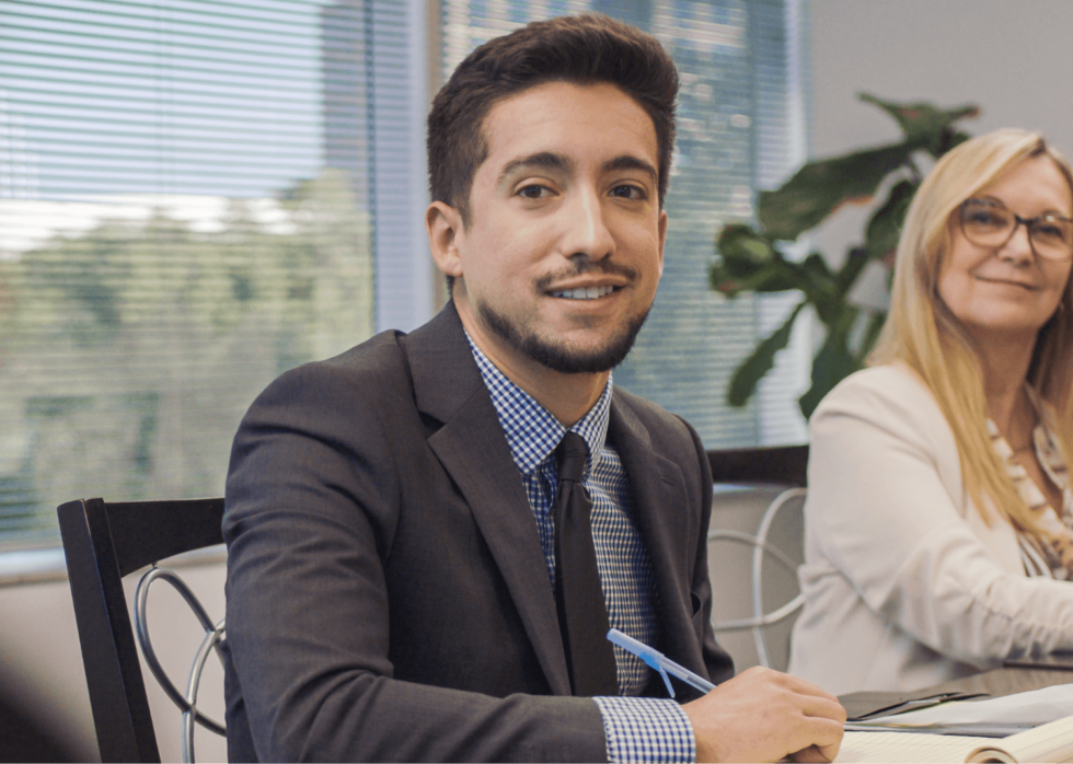 Delta Construction Partners | Built for Leaders