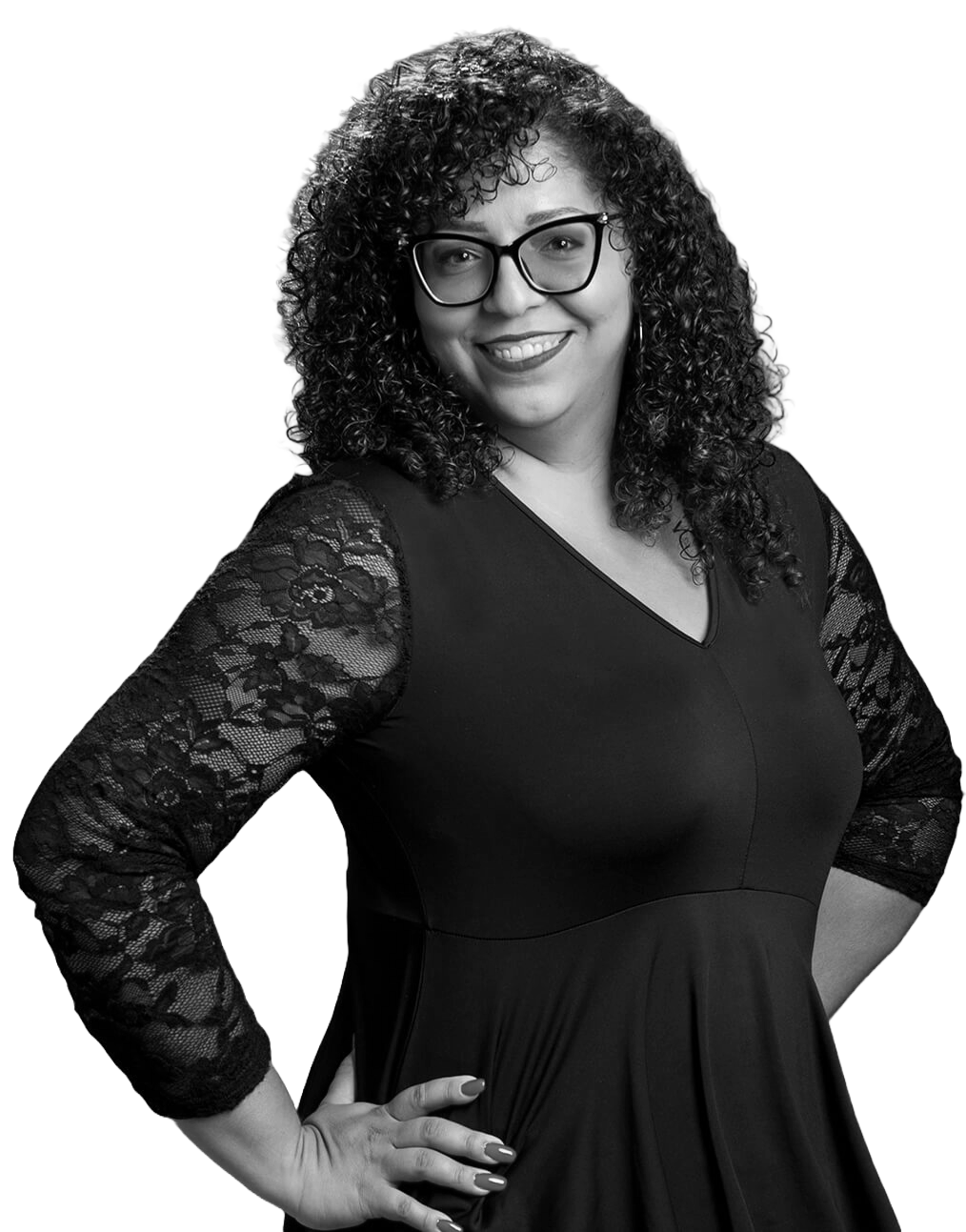 Gaby Davis | Delta Construction Partners