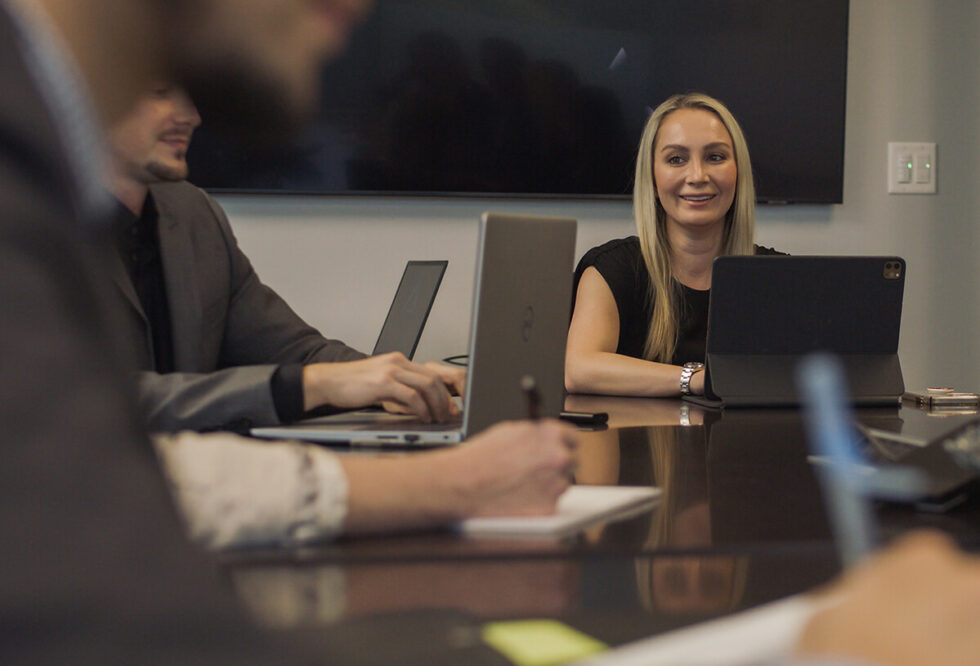 Delta Construction Partners | Built for Leaders