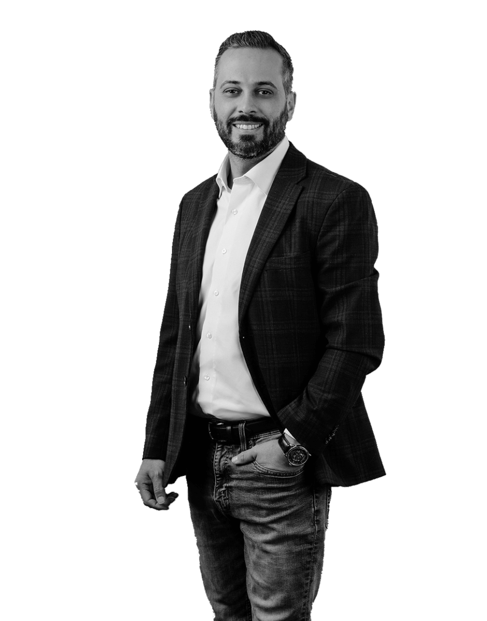 Edwin Rodriguez - Delta Construction Partners