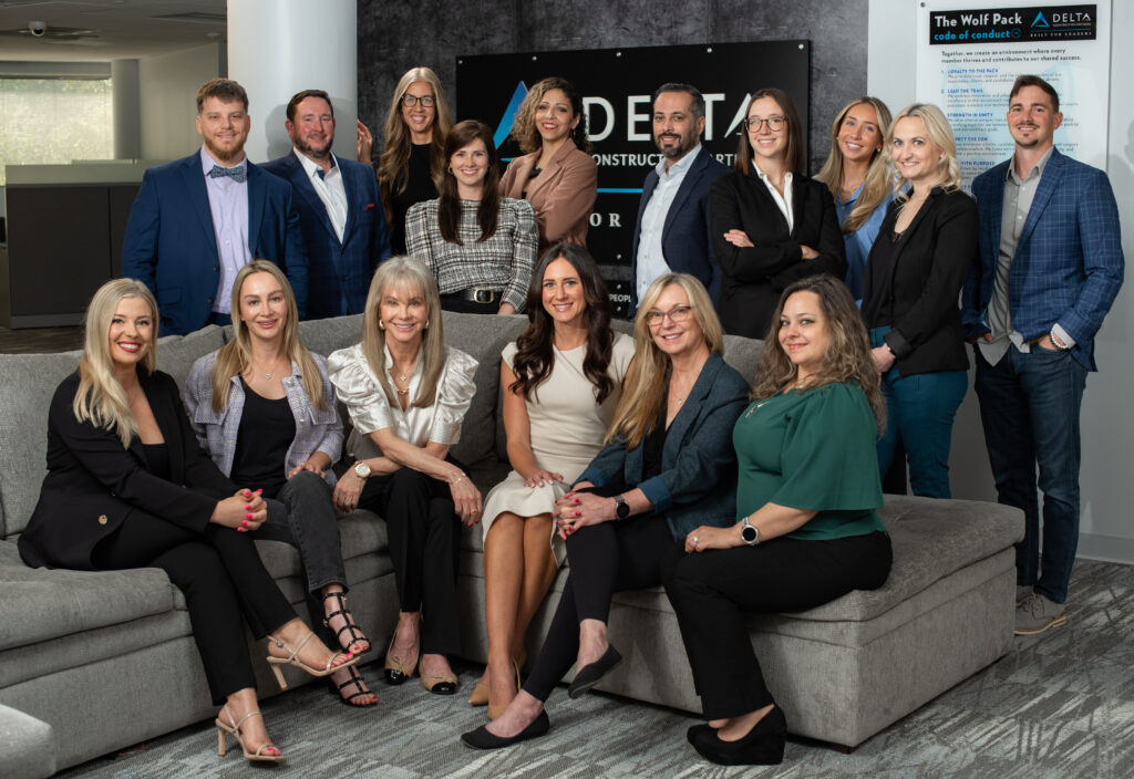 From Field to Front Office, Delta Construction Has You Covered - Delta ...